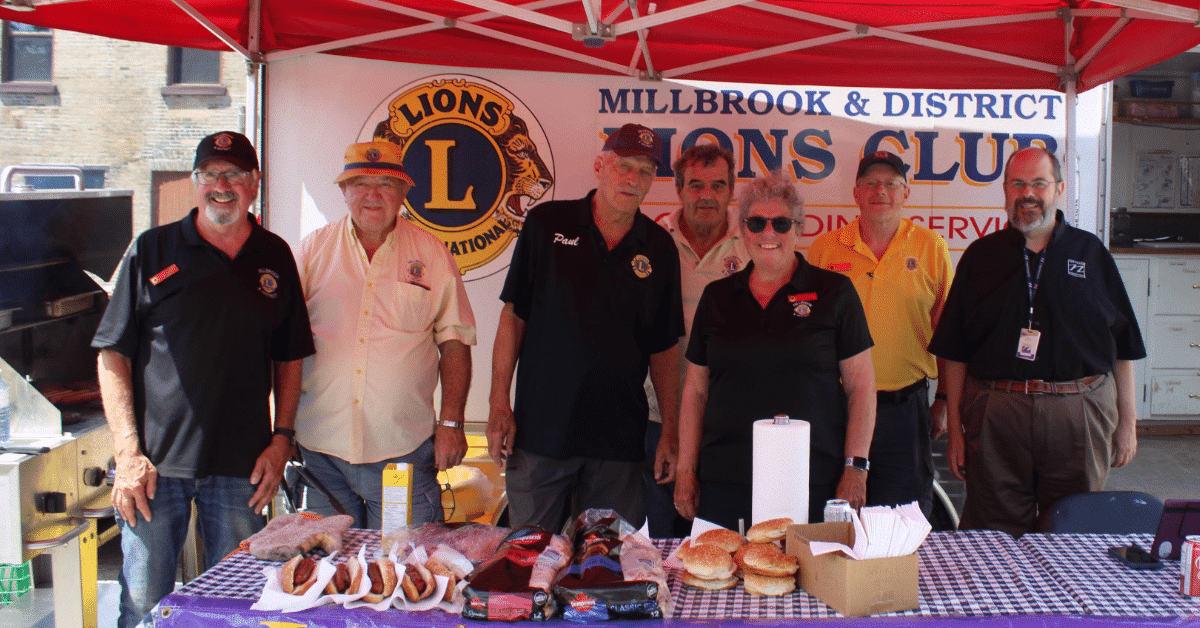 Looking Back – And Forward – On Growth, Investment, and Community ...