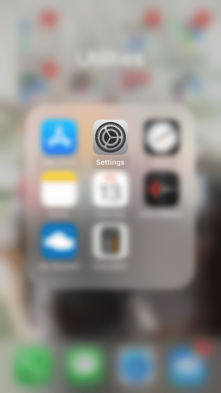 Hosting Email Setup on iPhone or iPad - Nexicom