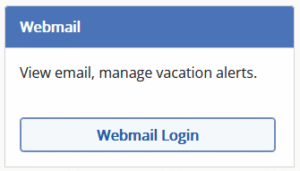 Logging in to the Nexicom Webmail - Nexicom